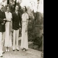 Gallery: The legacy of Waite Phillips | | tulsapeople.com