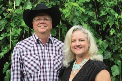 Volunteer Spotlight: Kim and Alan Souter | Blogs | tulsapeople.com