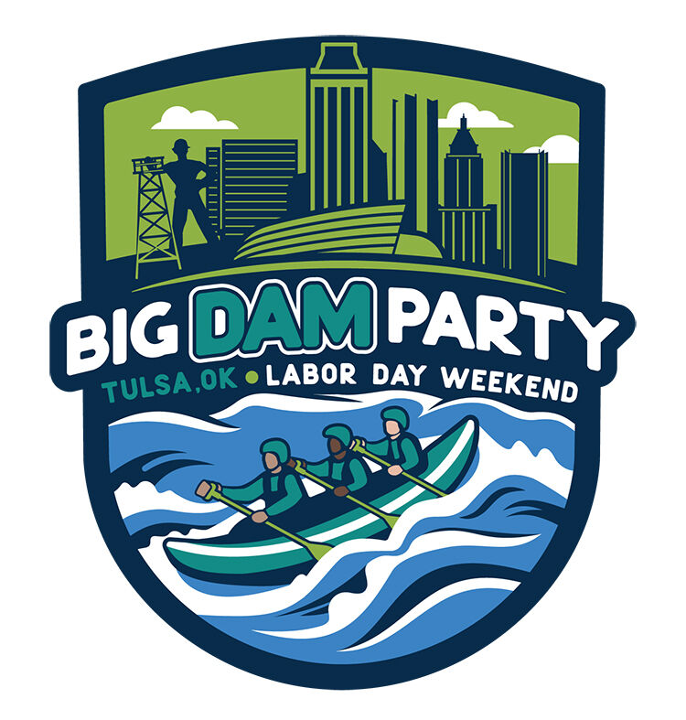 It’s about dam time: Big Dam Party set for Labor Day weekend | City ...