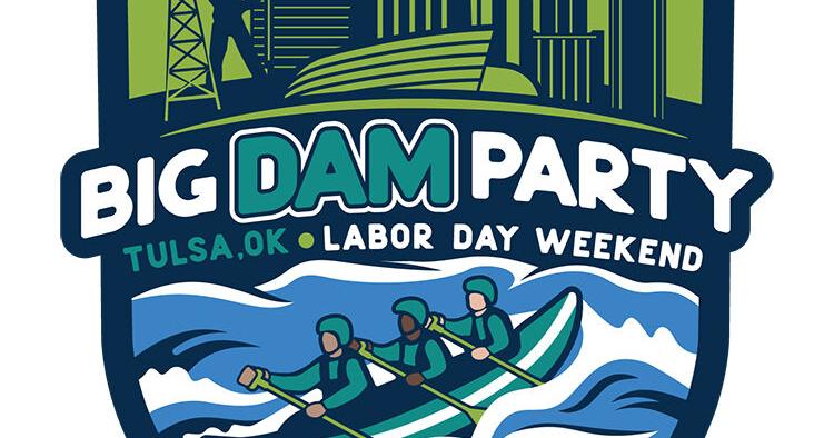 It’s about dam time: Big Dam Party set for Labor Day weekend | City ...