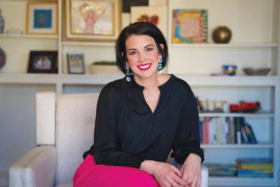 Rare form of courage: Tulsa nonprofit reaches a global scale ...