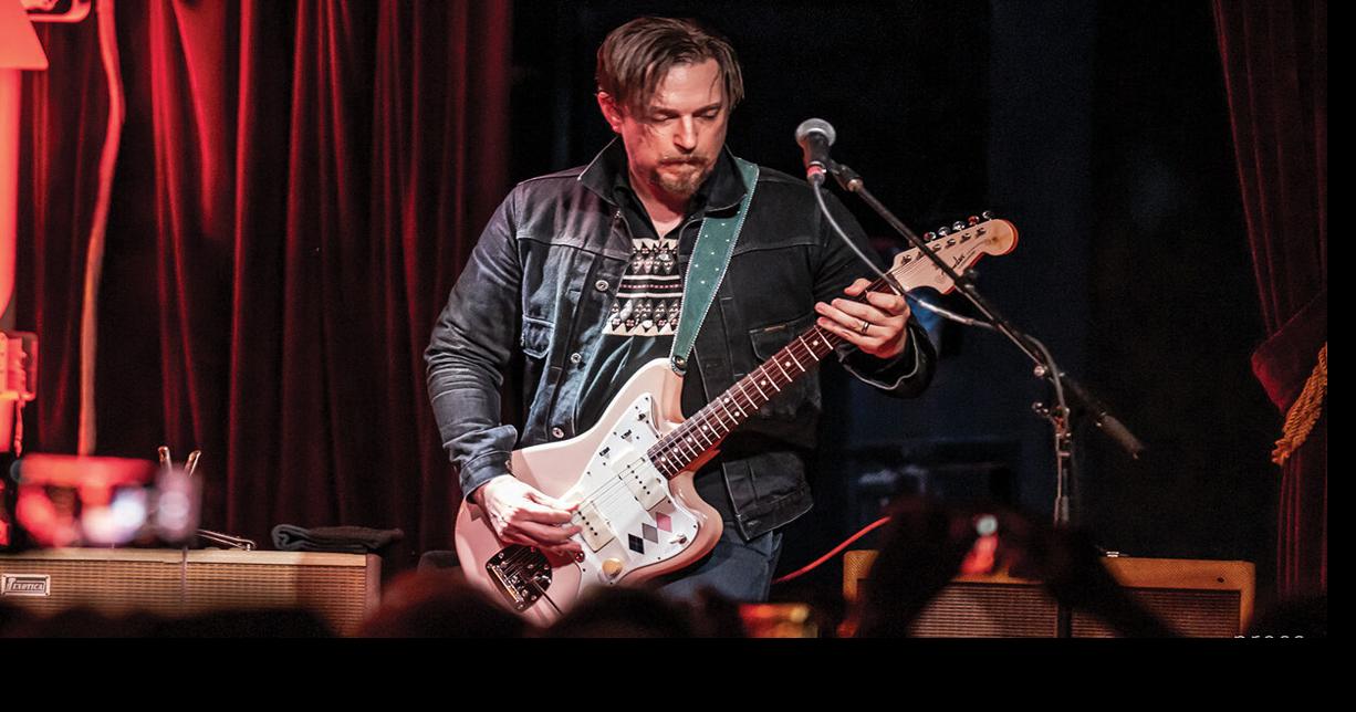 The Tulsa Sound: Tulsa tunes in TV and film | City Desk | tulsapeople.com