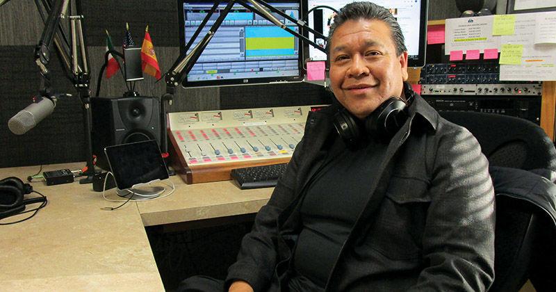 Rise and shine with Juan Carlos Udave | City Desk | tulsapeople.com
