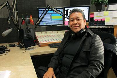 Rise and shine with Juan Carlos Udave | City Desk | tulsapeople.com