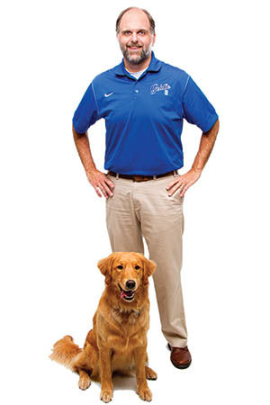 Five questions: Matthew Casteel | | tulsapeople.com