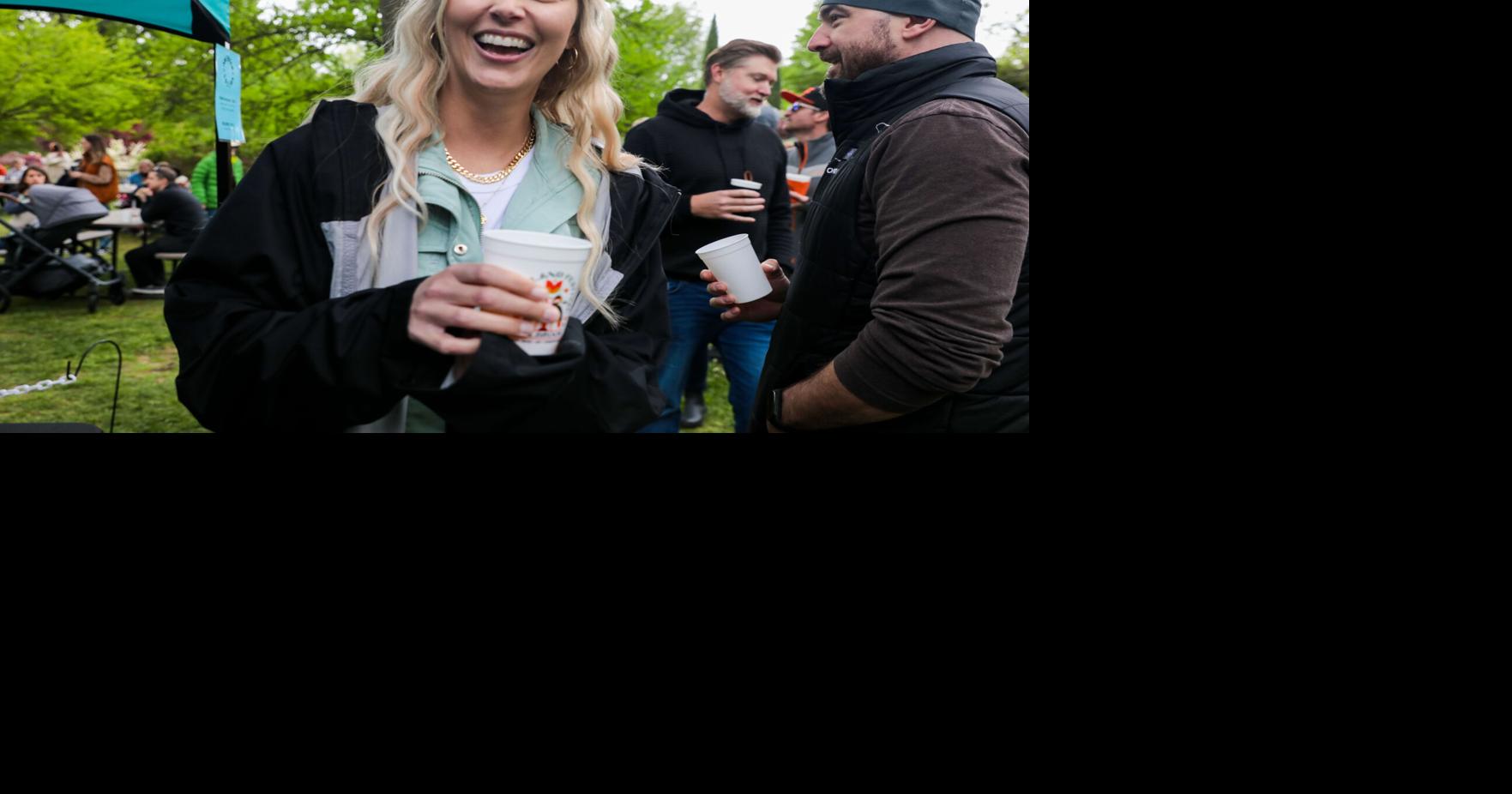 Scenes from Philbrook's Lager Land Festival | About Town | tulsapeople.com