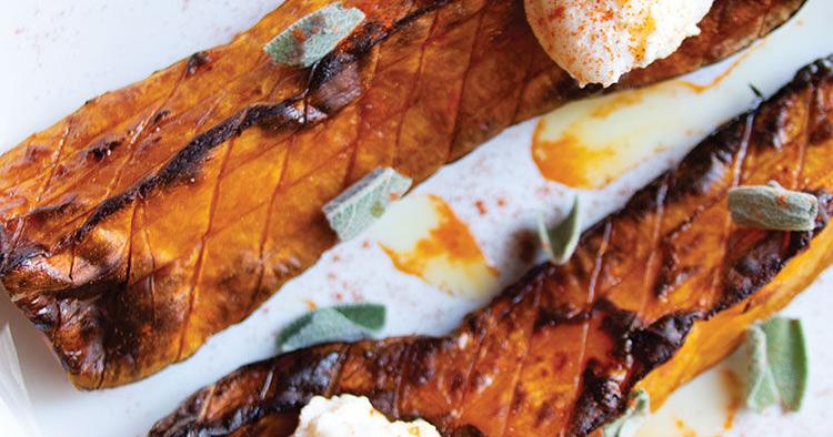 Passport not required to enjoy Restaurant Basque | What's Cooking ...