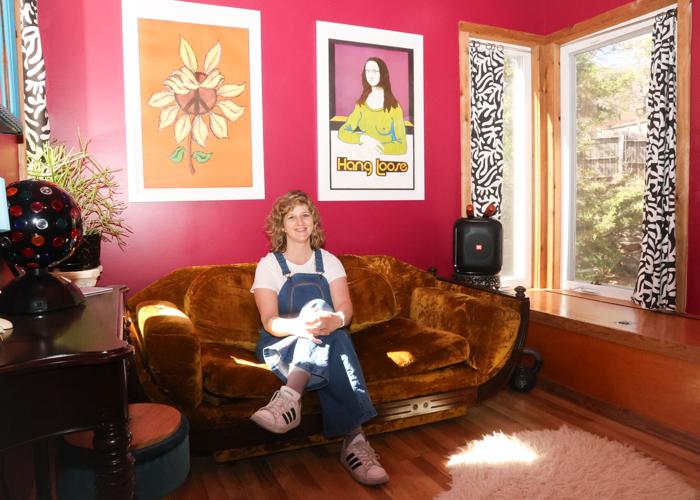 Bike rides, puffy tacos and singalongs: Elote owner Libby Billings ...