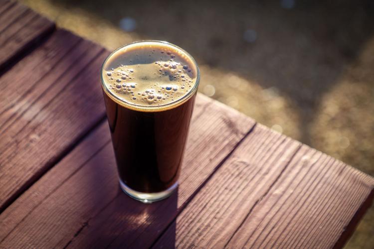 Beer of the week: Dead Armadillo's Blue Dome Wit is a spring seasonal ...