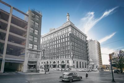 Tulsa Time Warp: Beacon of history | City Desk | tulsapeople.com