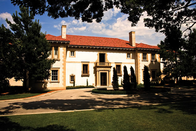 The legacy of Waite Phillips | | tulsapeople.com