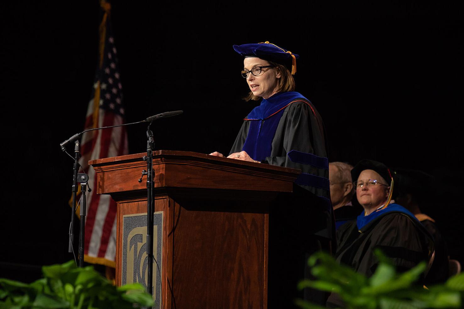 Decade of growth: Leigh Goodson’s steady and visionary leadership of ...