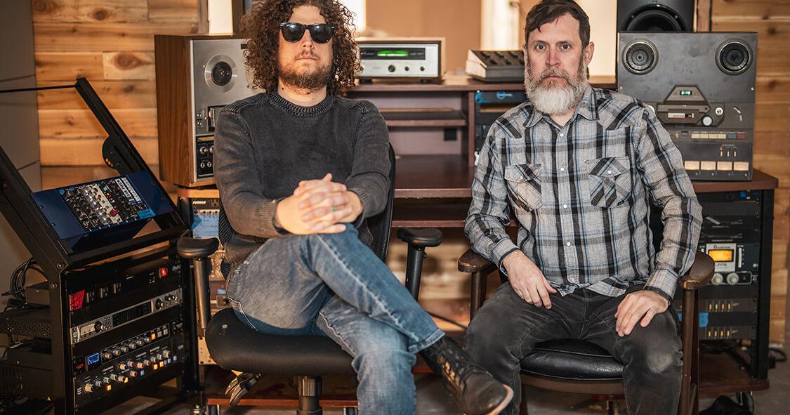 ‘A little more authentic:’ New Tulsa studio run by musicians, for ...