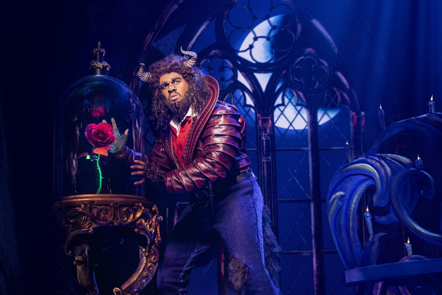 Review: Disney’s ‘Beauty and the Beast: The Musical’ at the Tulsa PAC ...