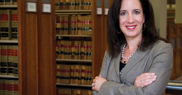 TulsaPeople Q&A: Janet Levit | | tulsapeople.com