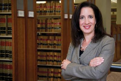 TulsaPeople Q&A: Janet Levit | | tulsapeople.com