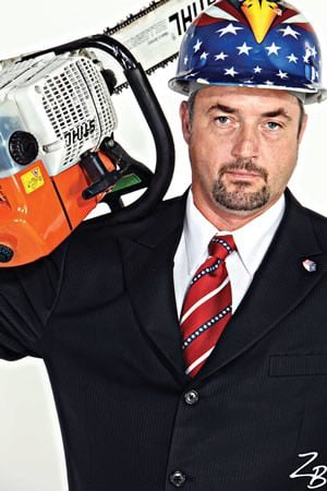 TulsaPeople Q&A: Paul Nosak | October-2010 | tulsapeople.com