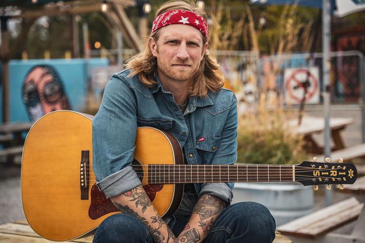 ‘Songs for the Road:' Tom Pevear on his new album | City Desk ...