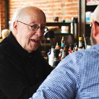 Sherman Oaks in the flesh | Beau-adams | tulsapeople.com