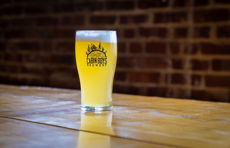 What the ale: Cabin Boys Brewery Deep Roots Kernza Hoppy Ale and more ...