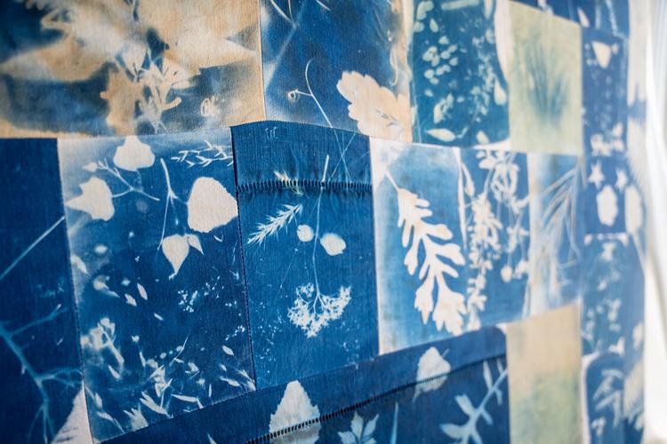 In his natural element: Tulsa artist Matt Moffett creates arts out of ...