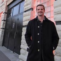 Musical fellowship | Matt-cauthron | tulsapeople.com