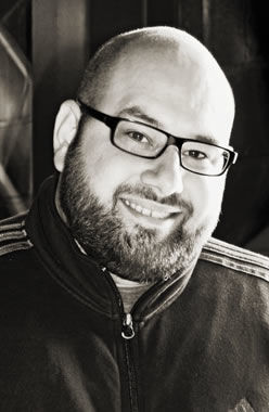 Essay: Blake Ewing | | tulsapeople.com