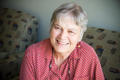 A lot to give | Blogs | tulsapeople.com