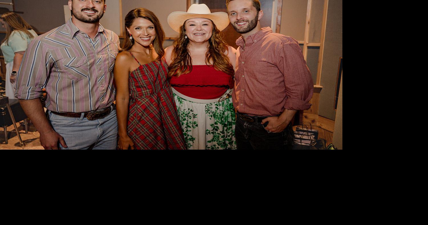 Noel Day 2025 | City Desk | tulsapeople.com