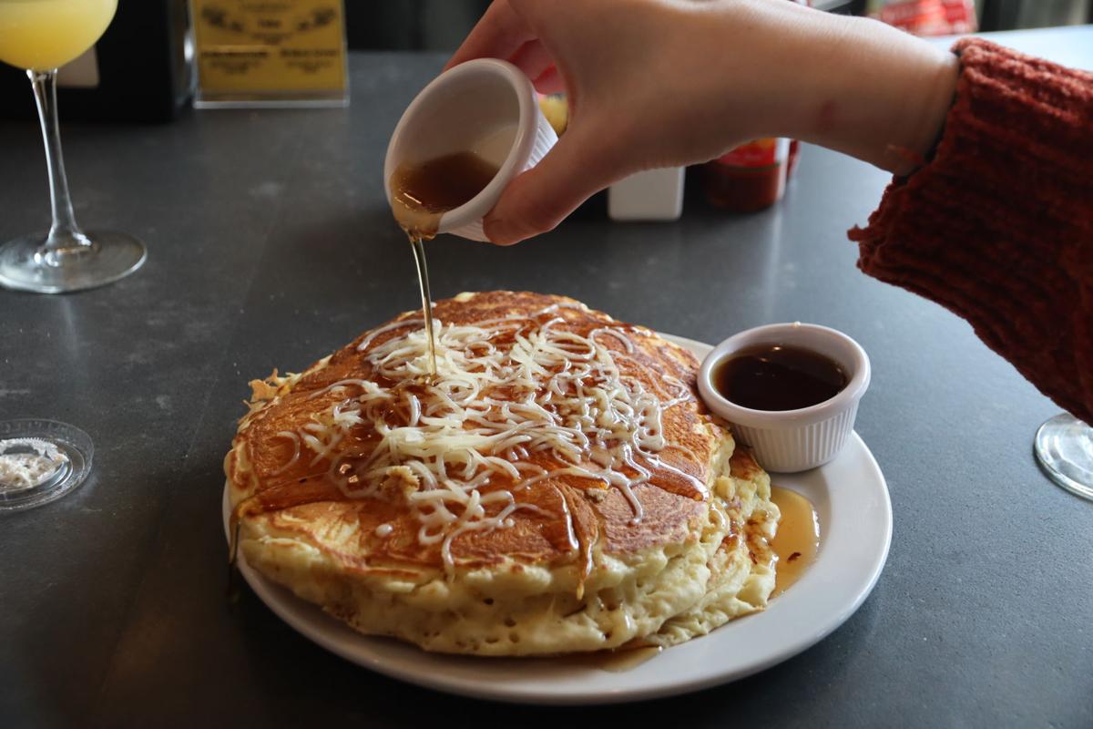 Bramble Breakfast and Bar Broken Arrow | The-voice | tulsapeople.com