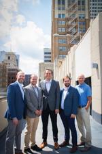 These 2 developers have transformed downtown Tulsa | October-2019 ...