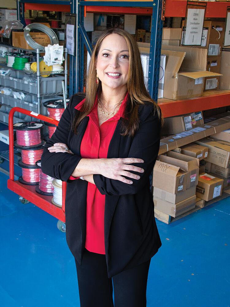 Q&A: Jennifer Jezek, vice president/Oklahoma division manager for VSC ...