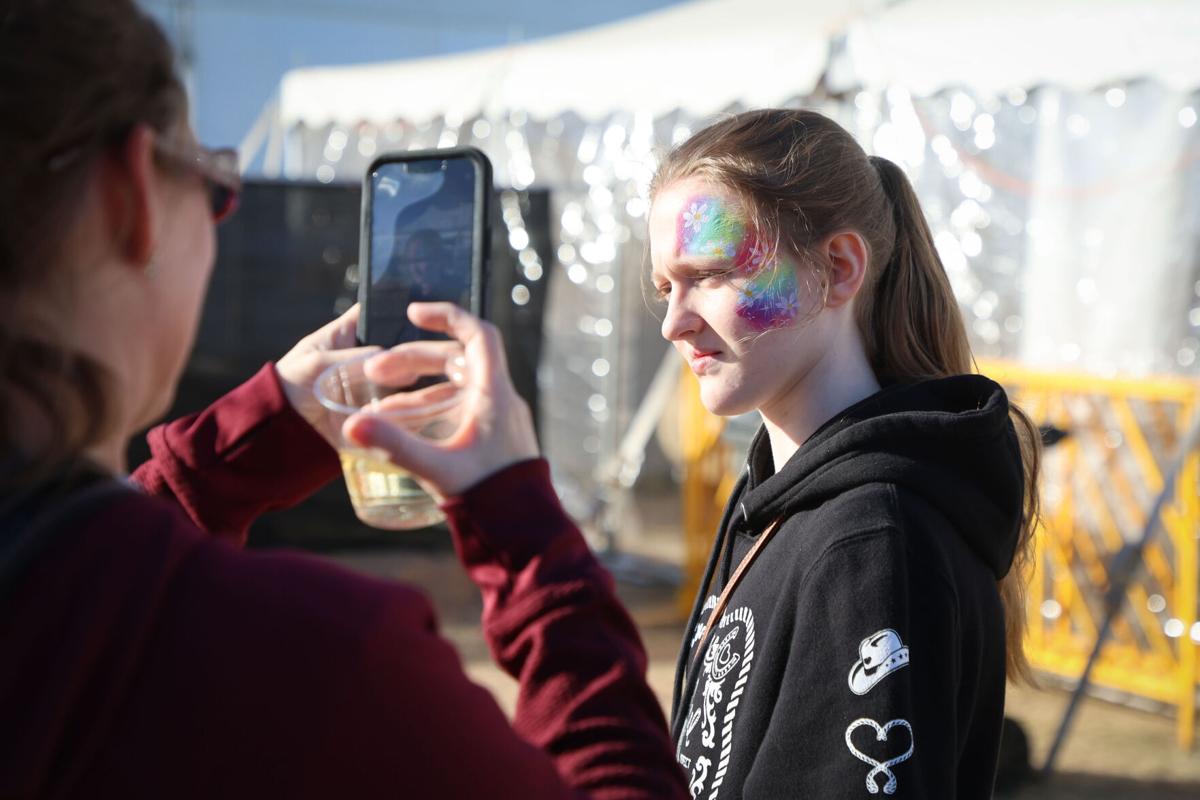 Scenes from the opening night of Zeeco Oktoberfest | About Town ...