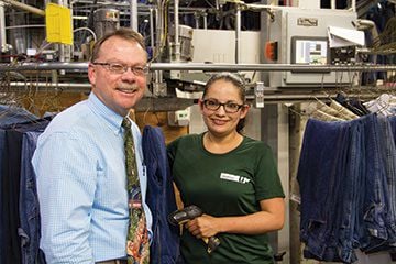 UniFirst Corporation | | tulsapeople.com