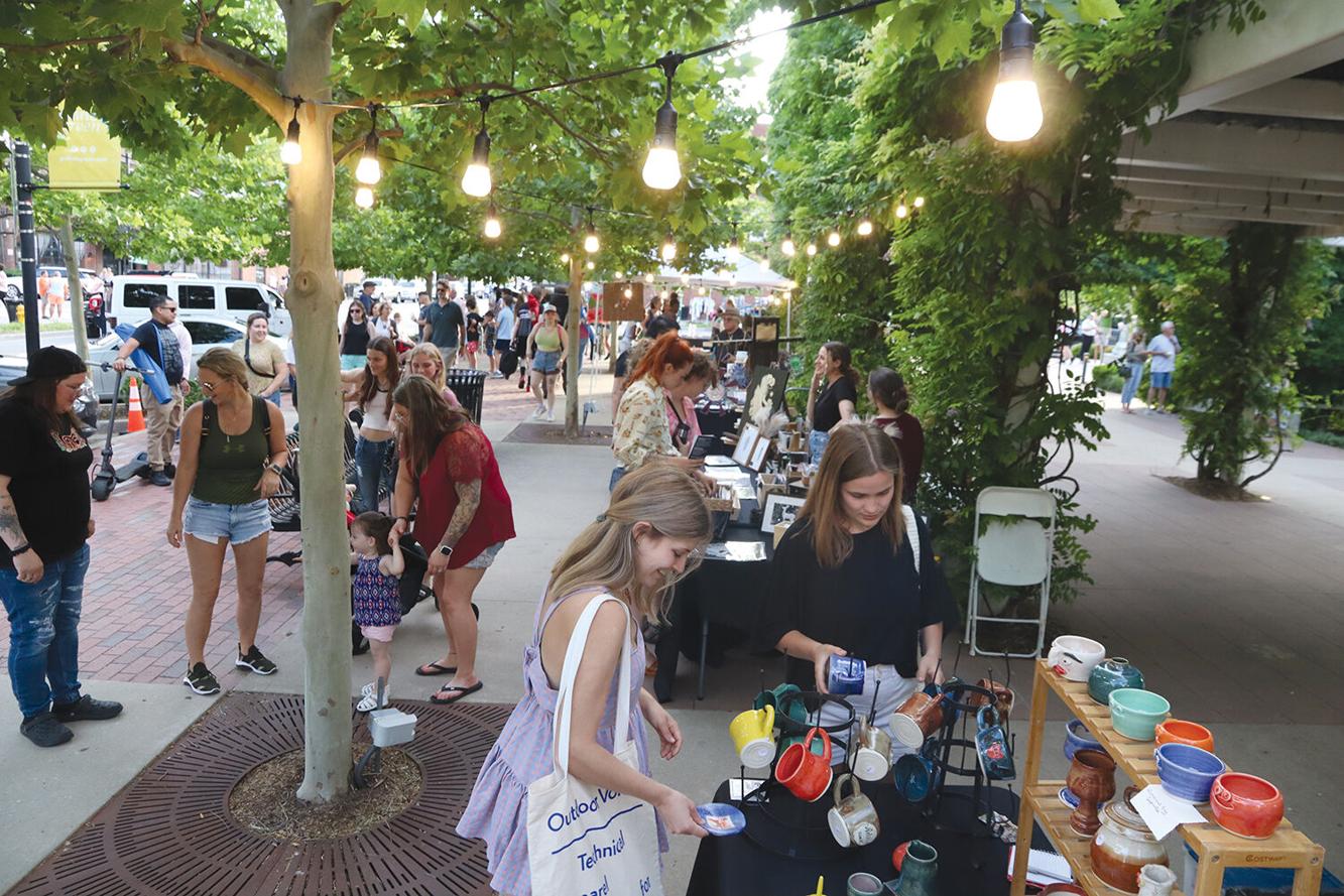 Land for you and me: Guthrie Green at 10 | City Desk | tulsapeople.com