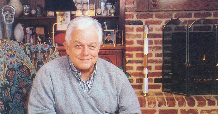 Covers Revisited: Henry Primeaux | City Desk | tulsapeople.com