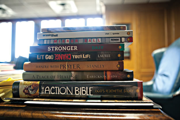 Desktop: Thomas Winters | | tulsapeople.com