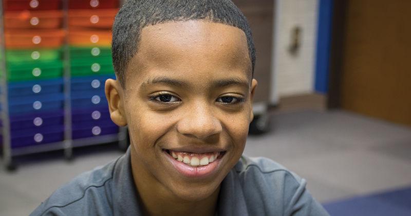 Learn more about Crossover Community Impact’s innovative outreach ...