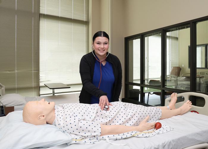 60 years of serving students: How Tulsa Tech develops skilled workers ...