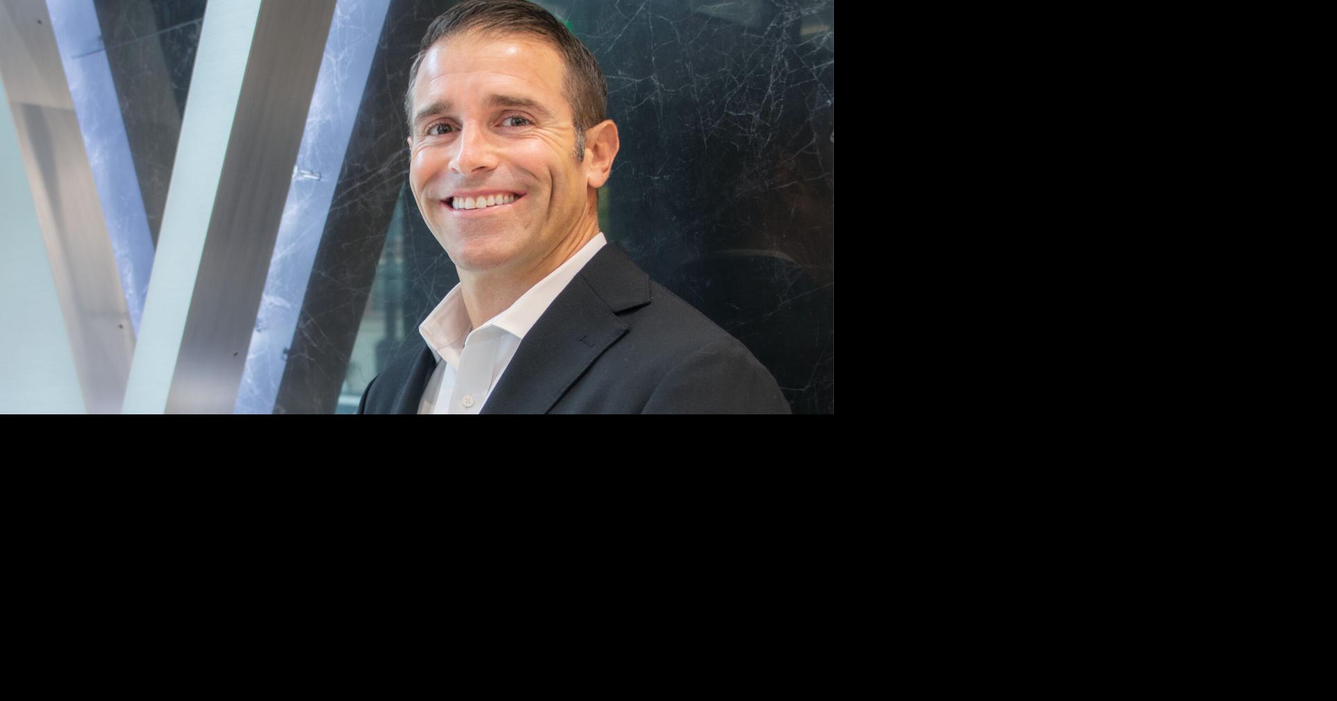 Q&A with Tom Biolchini: Chairman of Vast Bank and the 2023 Tulsa ...