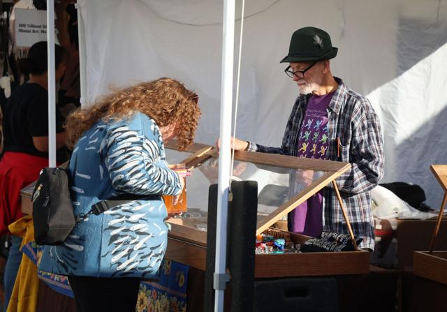 Scenes from the opening night of Zeeco Oktoberfest | About Town ...