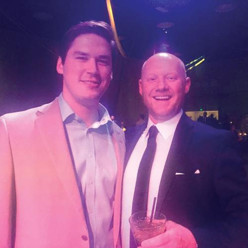 The Stovers make a "Big, Little" impact | Giving Back | tulsapeople.com