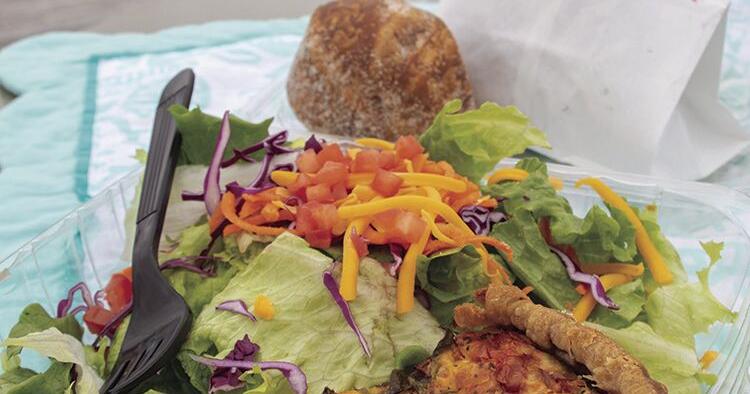 Take-out tips | What's Cooking | tulsapeople.com