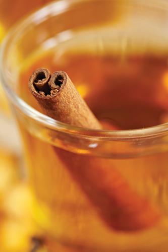 Mulling it over | What's Cooking | tulsapeople.com