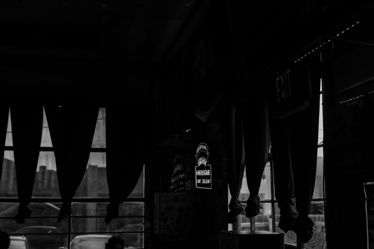 Scenes from Kalyn Fay's concert at Mercury Lounge | About Town ...