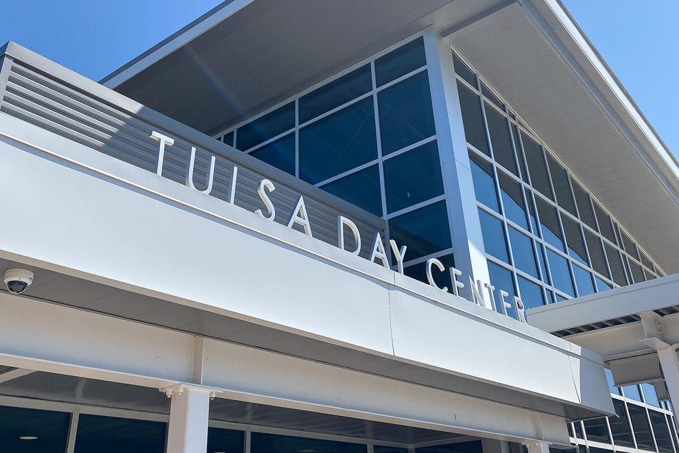 When there's no home to go to: Tulsa’s downtown homeless shelters are ...