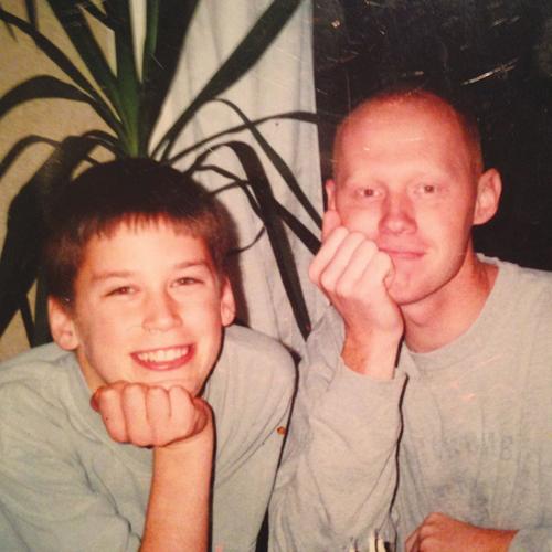 The Stovers make a "Big, Little" impact | Giving Back | tulsapeople.com