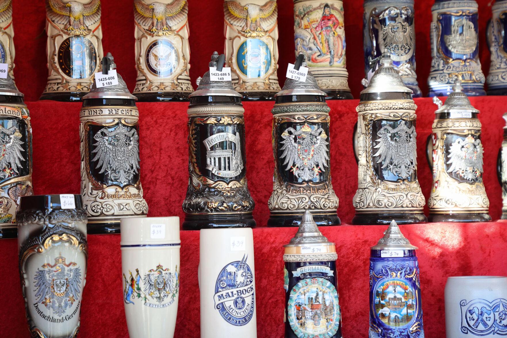 Scenes from the opening night of Zeeco Oktoberfest | About Town ...