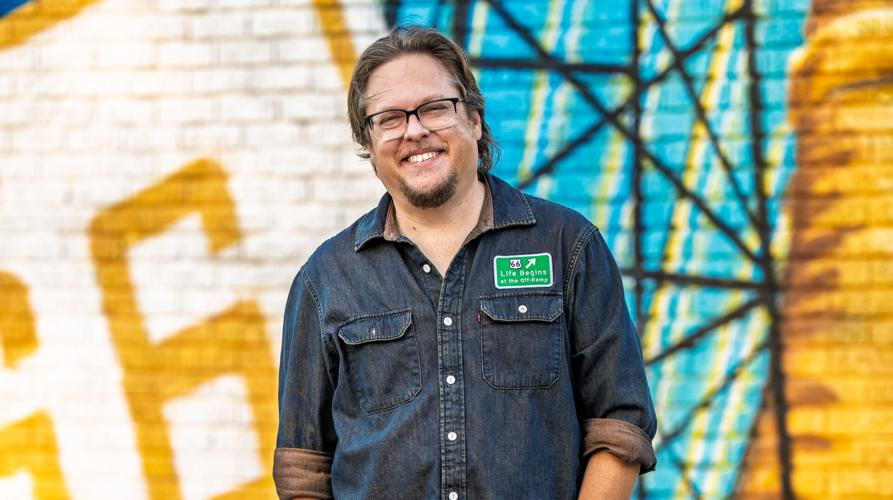 Tulsan of the Year: How Rhys Martin has driven Route 66 centennial ...