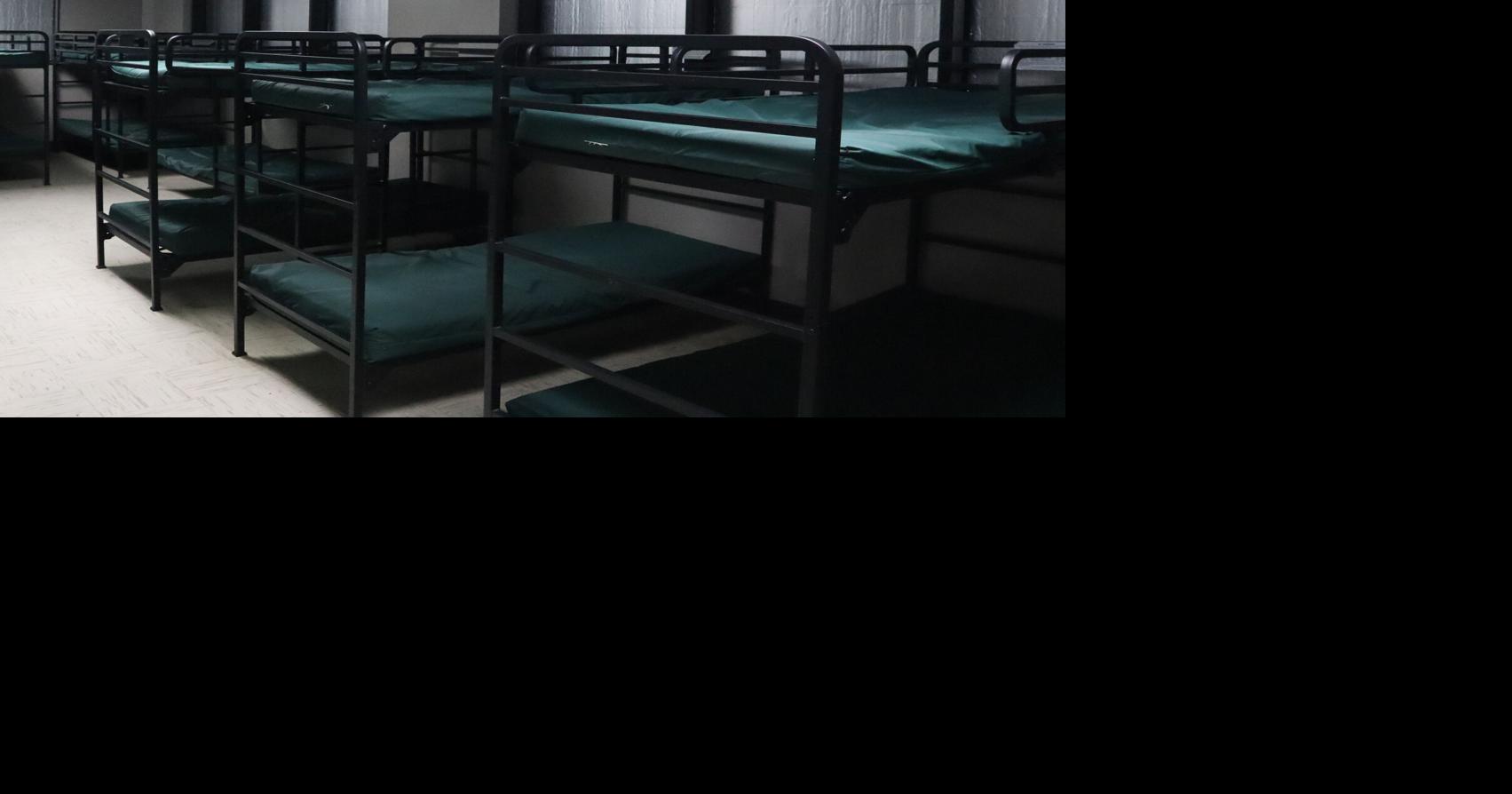 When there's no home to go to: Tulsa’s downtown homeless shelters are ...